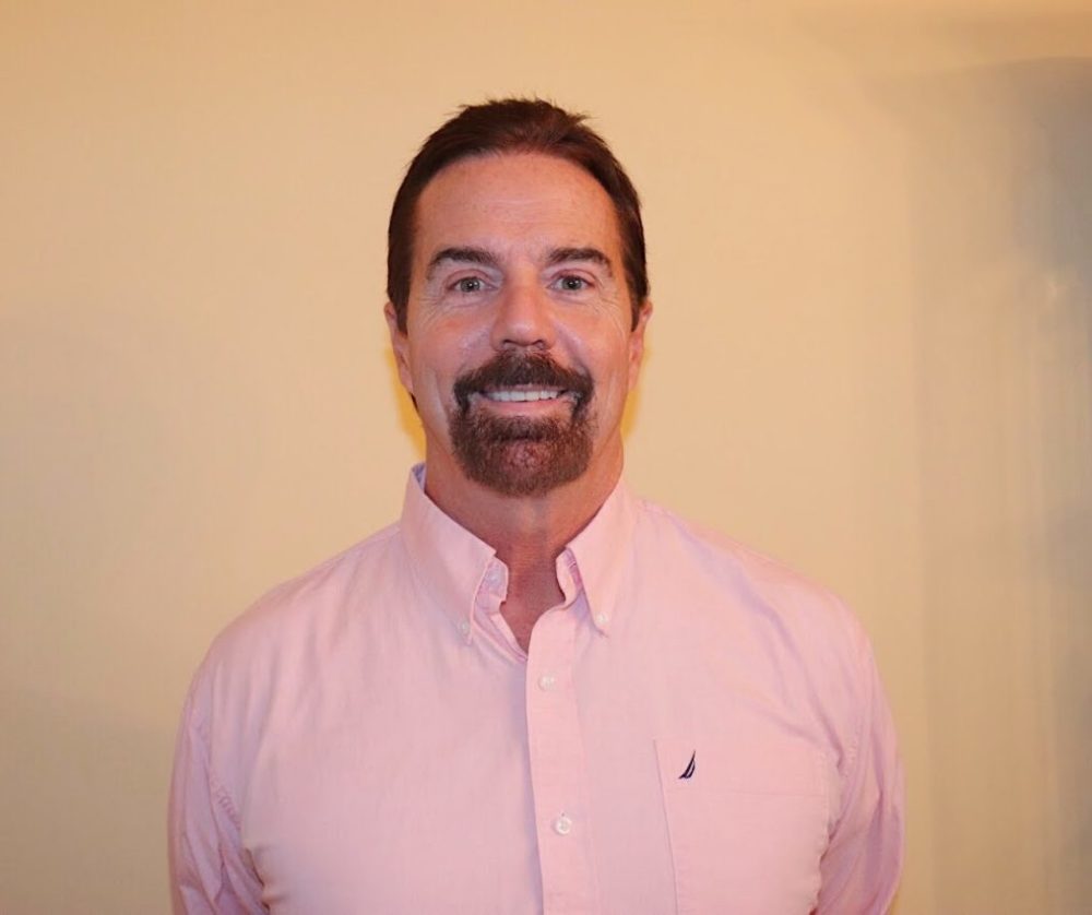 DOC Welcomes Dr. Scott Folsom to Statesville Office