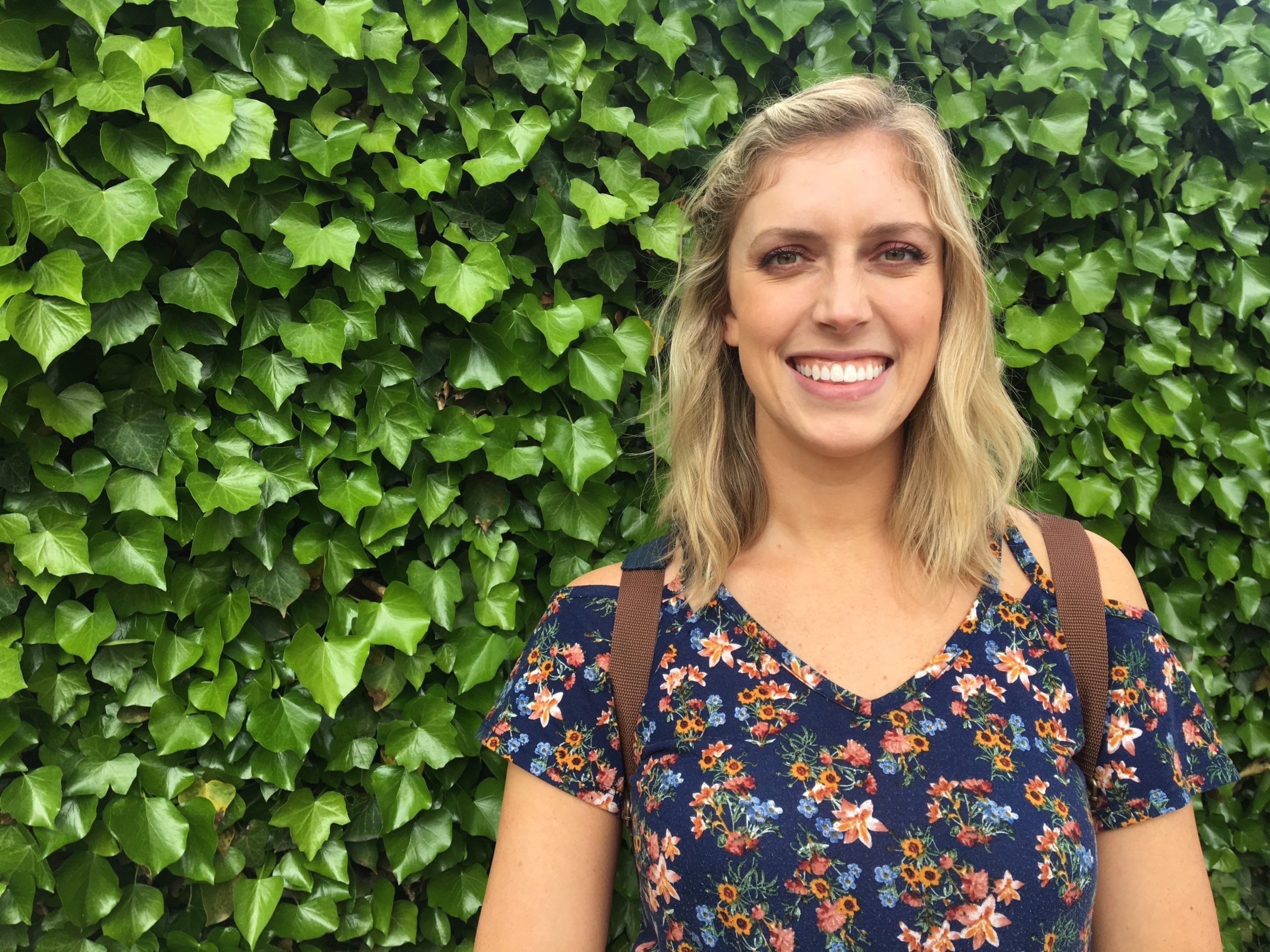 Courtney Rains, DDS - Dentistry of the Carolinas